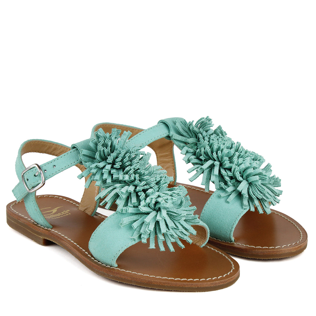 Gallucci Shoes Made in Italy